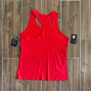 Nike | Tops | Nwt Nike Usa Red Tank Top | Poshmark